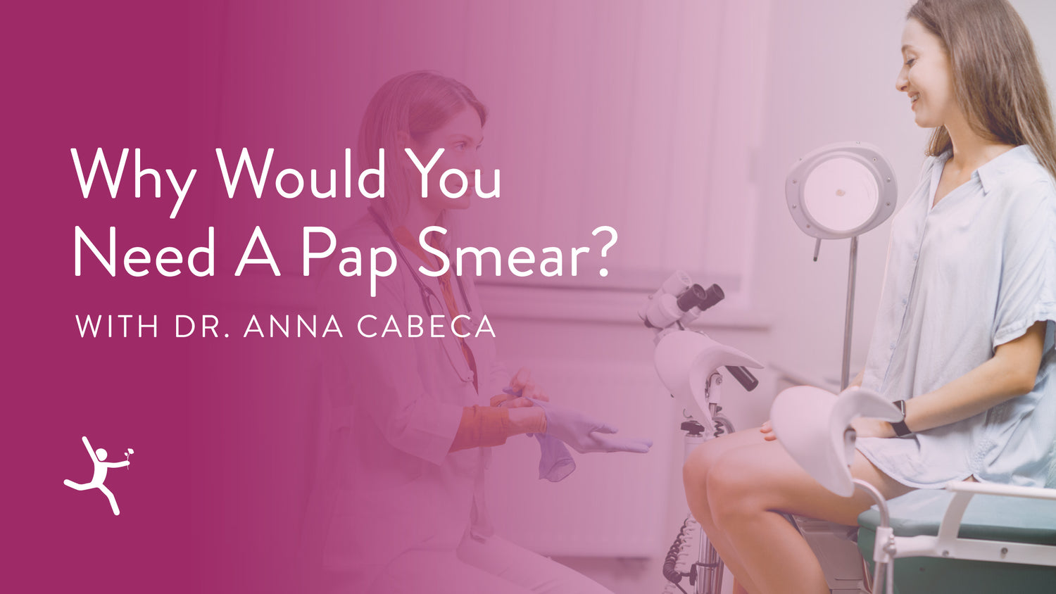 The Girlfriend Doctor Show – Dr. Anna Cabeca