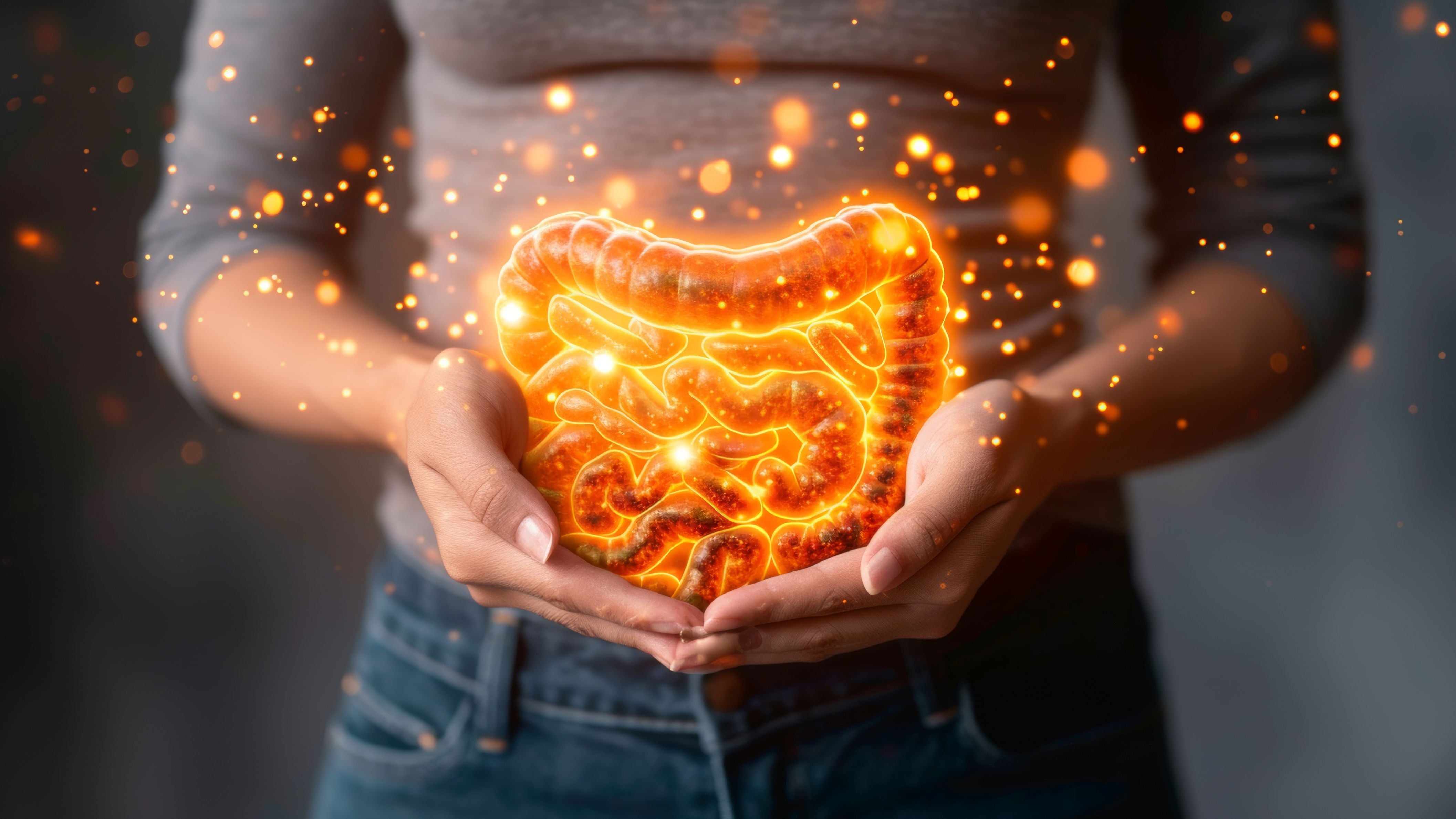 How Digestive Health Influences Hormonal Balance in Women Over 40 | Dr ...