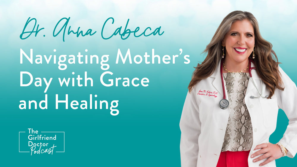 Podcast – Blog – Dr. Anna Cabeca