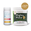 Mighty Maca® Plus Bundle – Shop – Dr. Anna Cabeca