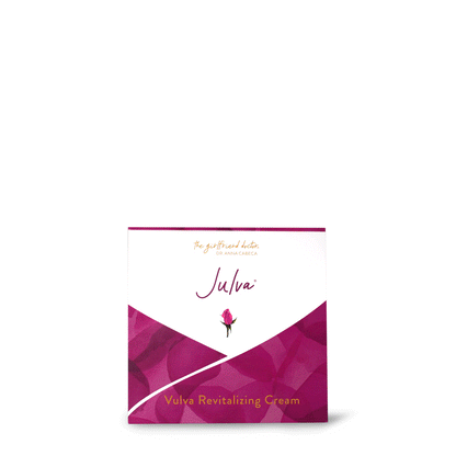 Julva® Trial Pack: Soothe Vaginal Dryness – Shop – Dr. Anna Cabeca