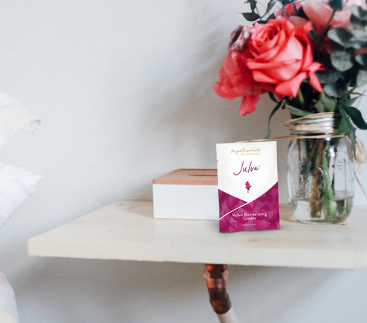 Julva Trial Pack – Dr. Anna Cabeca