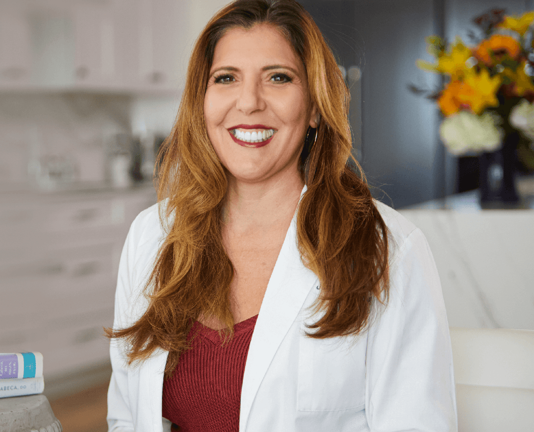 Julva Full Tube – Dr. Anna Cabeca