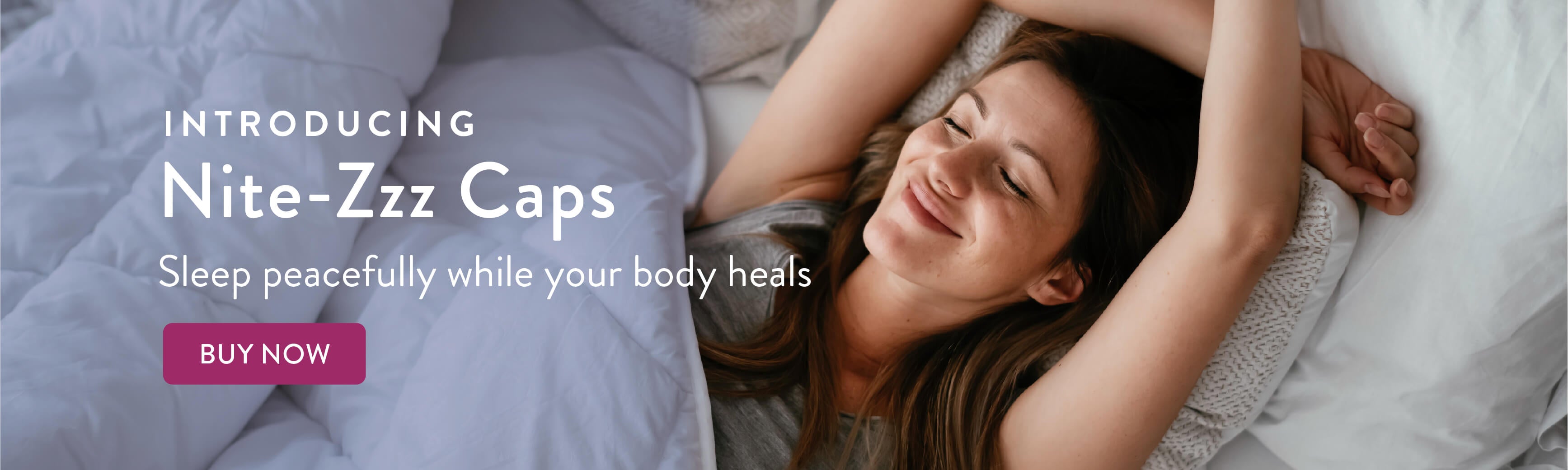 Nite Zzz – Dr. Anna Cabeca