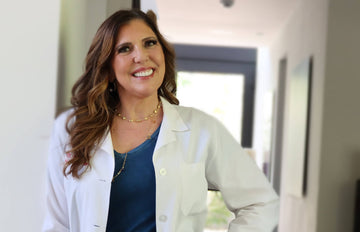 Dr. Anna Cabeca - Women's Sexual Health & Hormones Products