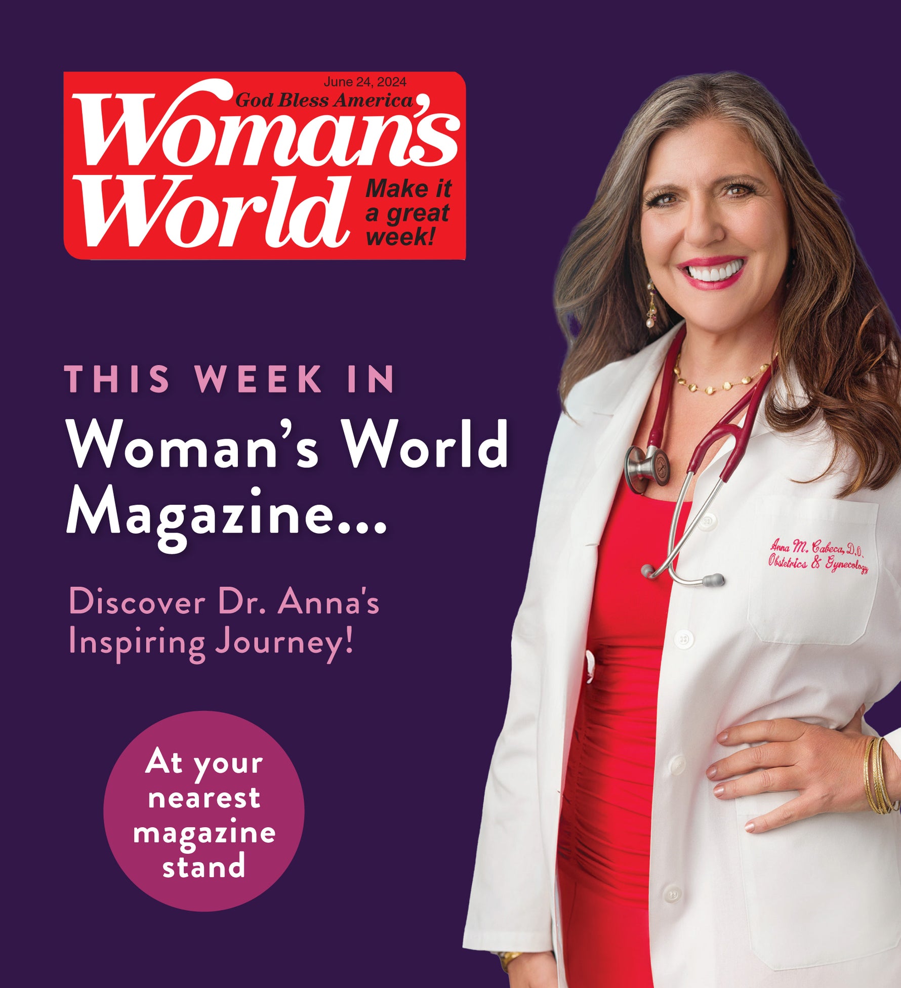 Dr. Anna Cabeca - Women's Sexual Health & Hormones Products