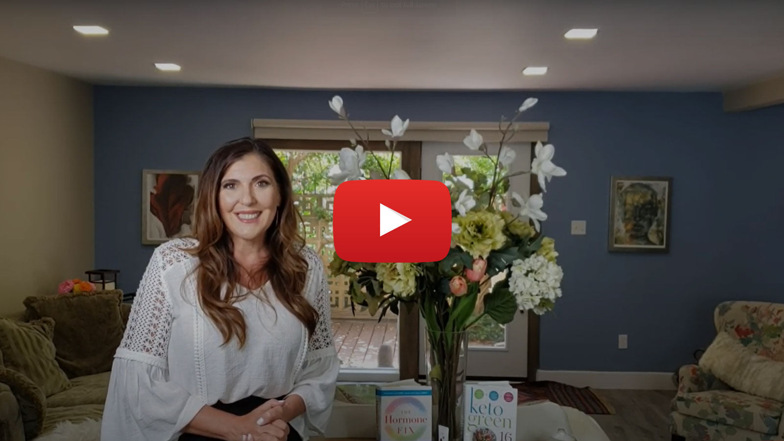 Contact – Dr. Anna Cabeca