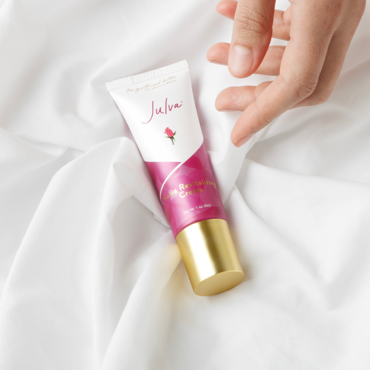 5 Reasons Women Love Julva – Dr. Anna Cabeca