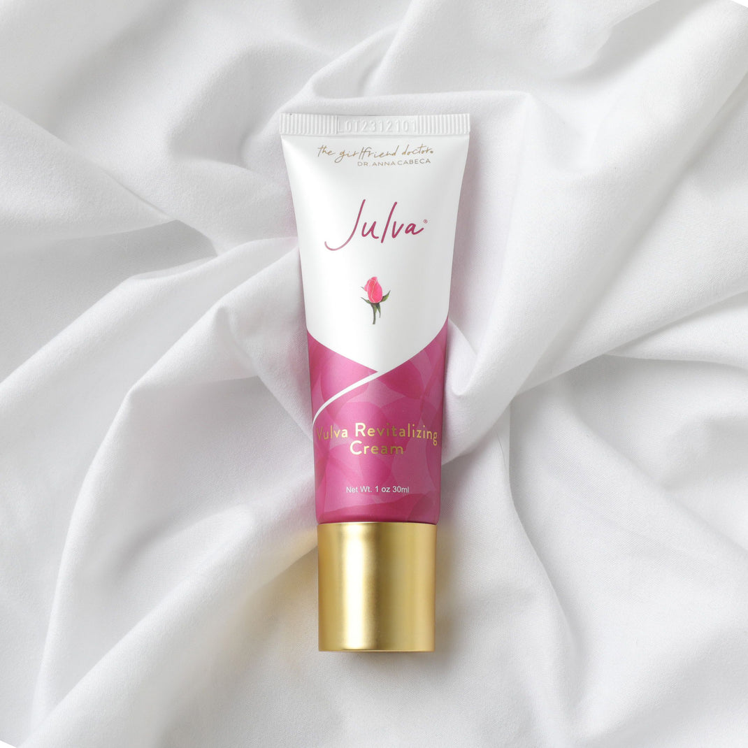 Julva Trial Pack – Dr. Anna Cabeca