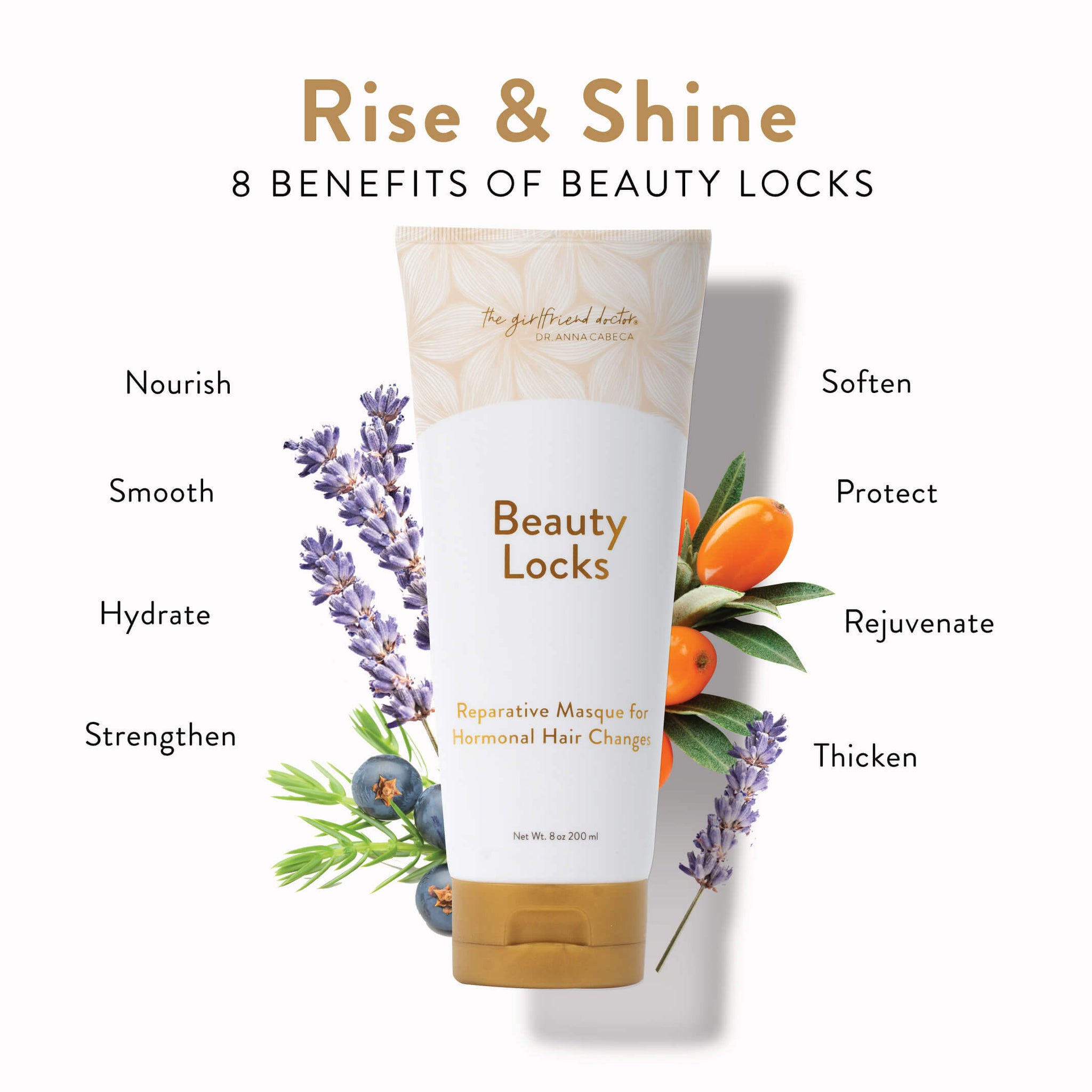 Beauty Locks – Shop – Dr. Anna Cabeca