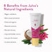 Julva® DHEA Vaginal Moisturizing Cream – Shop – Dr. Anna Cabeca