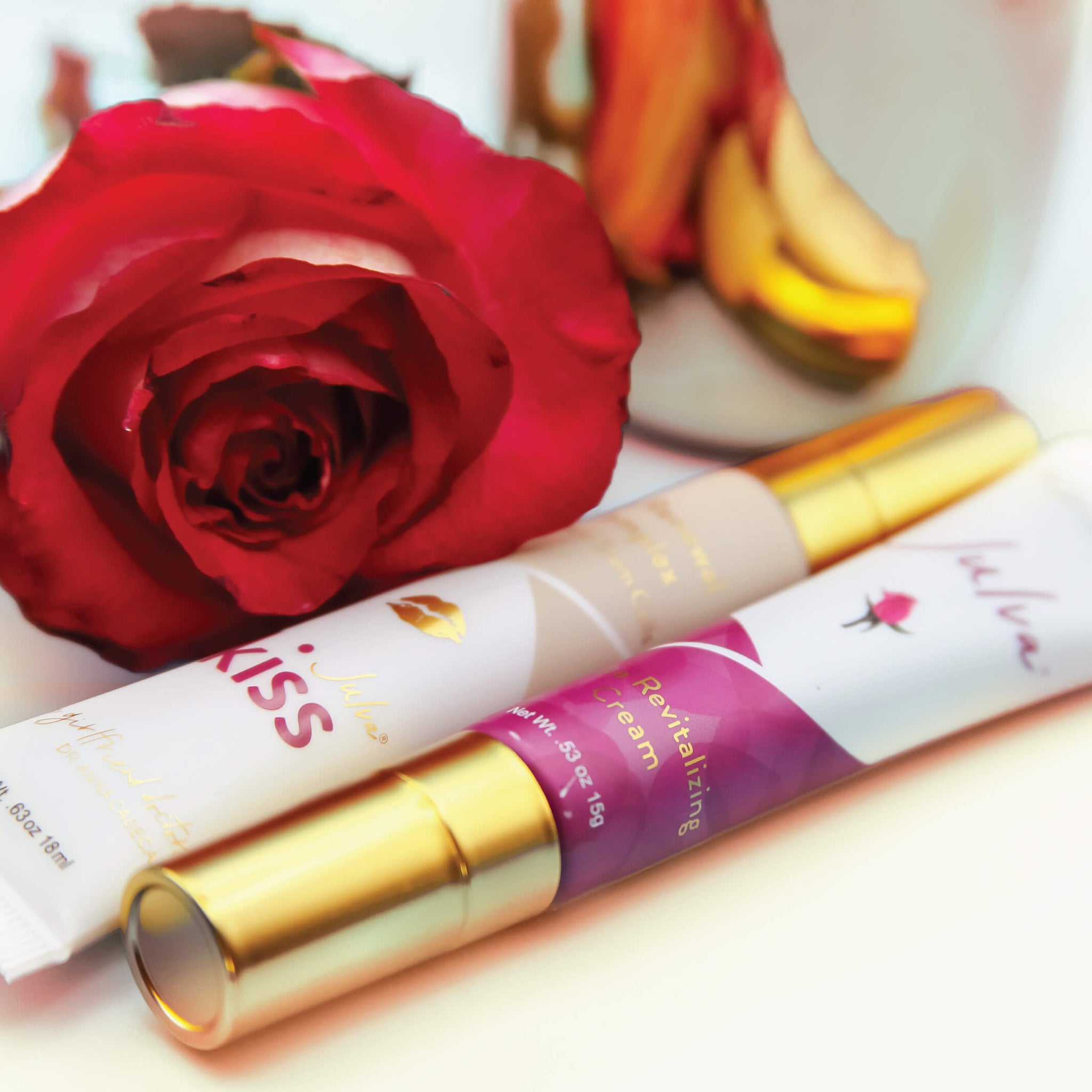 Julva® Lip Duo – Shop – Dr. Anna Cabeca